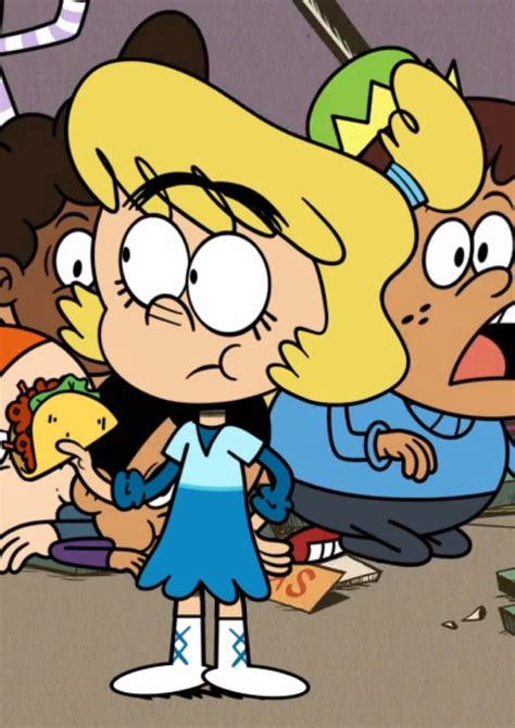 Taco Becky By Backuparguelles On Deviantart
