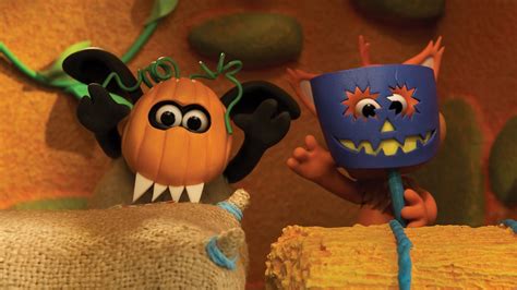 Bbc Iplayer Timmy Time Its Timmy Time 41 Timmy Gets Spooked