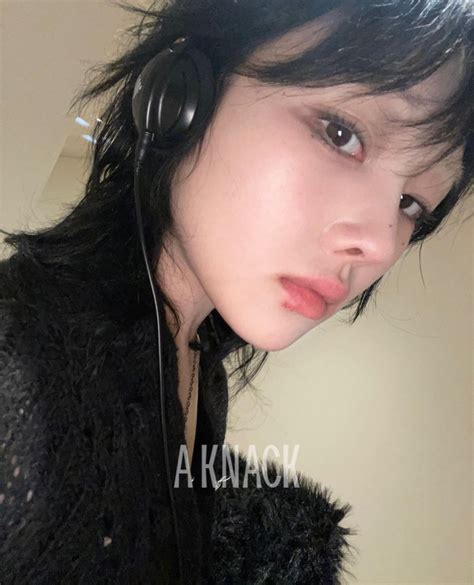 성수동 미용실 숏컷 칼단발 허쉬컷 레이어드컷 어낵 임동우실장 짧은 앞머리에서의 세련된 숏컷 숏컷 숏단발 어낵 어낵툴 어낵임동우 성수미용실 서울숲미용실 합정