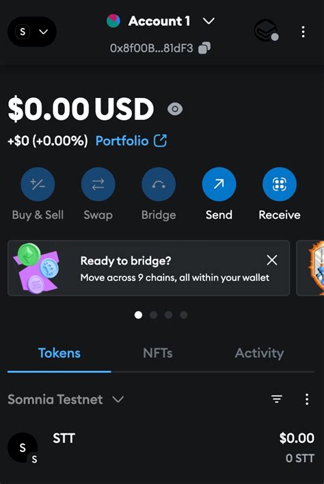Removing The Somnia Devnet Network Somnia Docs
