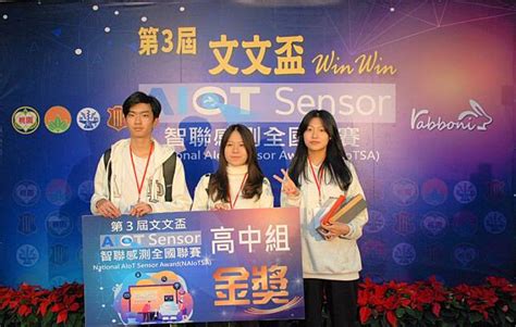 智聯感測聯賽 基隆大滿貫 中華日報 Line Today