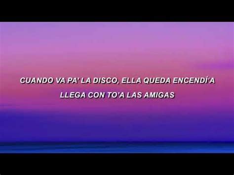 LETRA REBOTA REMIX Guaynaa Nicky Jam Feat Becky G YouTube Music