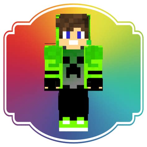 Cadres Skins For Minecraft Apps On Google Play