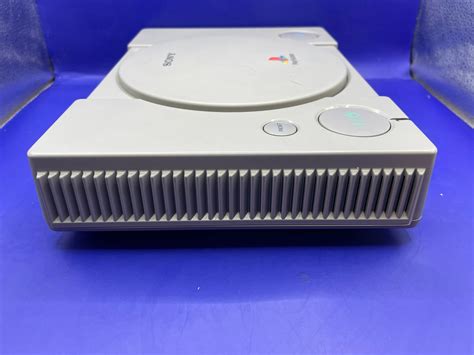 Playstation 1 Xstation Ode 128gb Igr Rgb Scart Etsy Uk