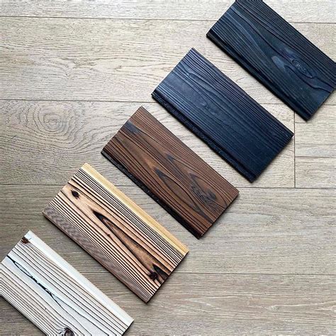 Products Japan Yakisugi