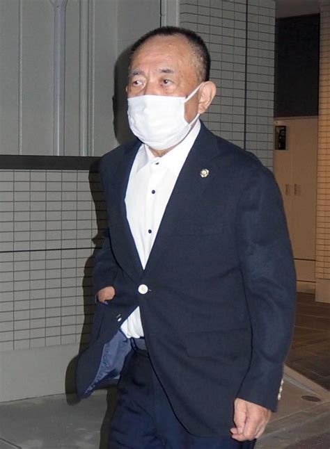 三遊亭小遊三 円楽さん自宅弔問「一番、機嫌がいい時の顔をしていた」芸能デイリースポーツ Online