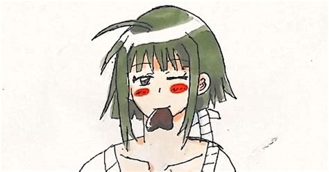 魔法先生ネギま 楓さんとバレンタイン 忍太郎のイラスト Pixiv