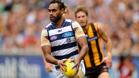 Travis Varcoe Set To Be Inducted Into Geelongs Hal National