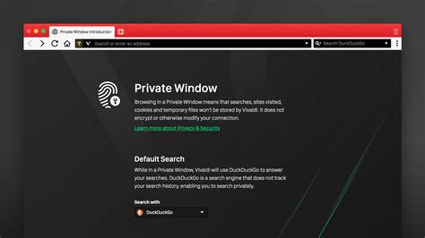 Heres How The Most Secure Browsers Protect You Vivaldi Browser