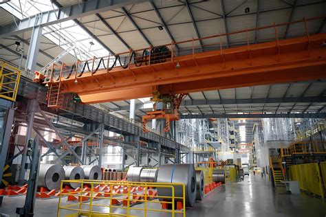 Cmaa Vs Femiso Duty Classes Crane Selection Guide Bw