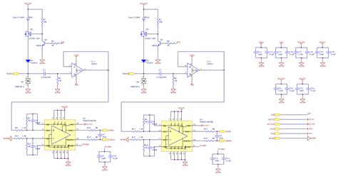 Type C 6pin 供电 资源 嘉立创eda