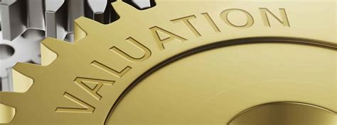 Navigating The World Of M A Valuation Windes