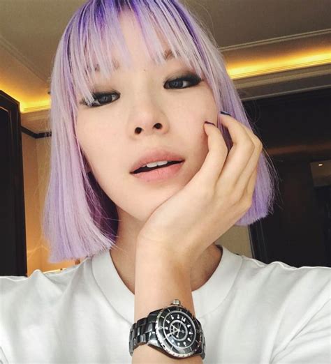 The 43 Coolest Celebrity Makeup Looks You Have To See Celebrity