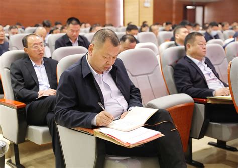 鹿邑县召开全县消防等重点行业领域隐患整治暨防汛抗旱工作会议 中华龙都网 周口报业传媒集团主办 河南省重点新闻网站