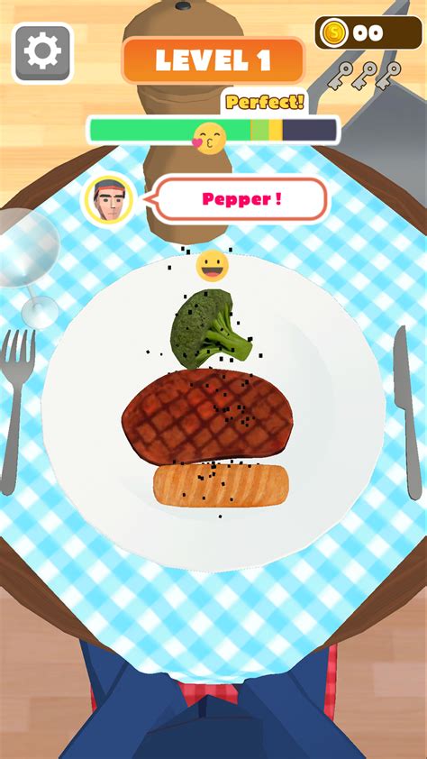 Master Grill for iPhone - Download
