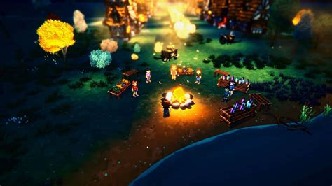 Review Wind Story Nintendo Switch Pure Nintendo