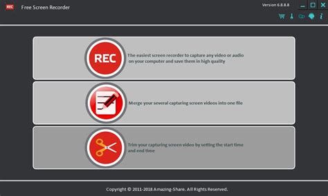 Amazing Free Screen Recorder Alternatives 25 Screen Recorders And