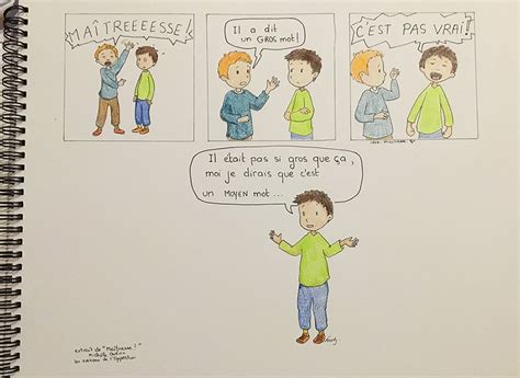 Question De Mesure Frédésie De Dessins Entre La Maison Et Lécole