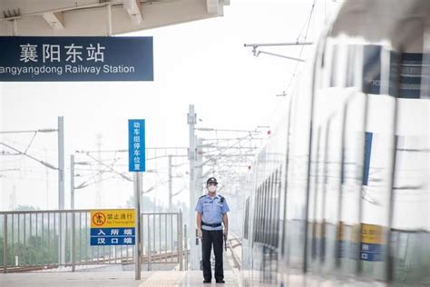 三峽庫區迎來首條高鐵鄭渝高鐵全線通車2 壹讀