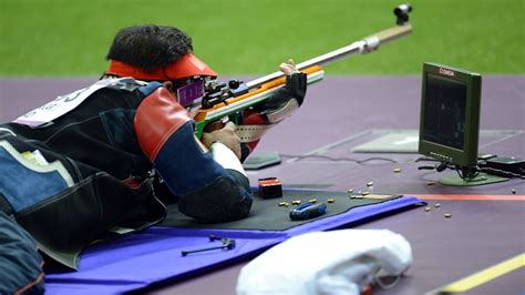 Olympic Shooting Know The Disciplines Categories And Rules
