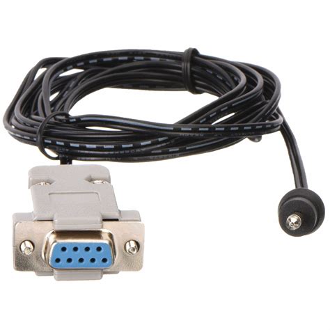 Extech Rs 232 Cable Rs232 Cable With Sofware Pressure Gauge Software