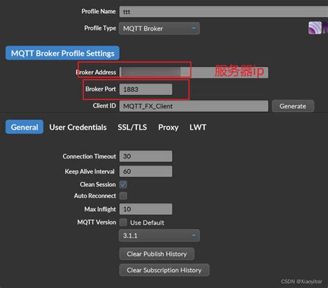 【mqtt】 搭建——在云服务器上搭建mqtt服务器mqtt服务器搭建 Csdn博客 【mqtt】 搭建——在云服务器上搭建mqtt服务器mqtt服务器搭建 Csdn博客