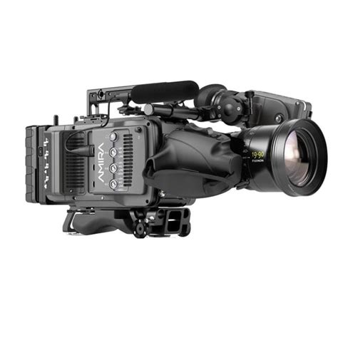 Arri Amira