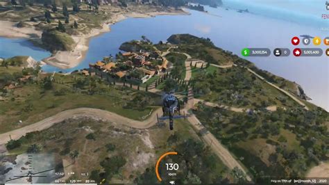 The Cayo Perico Island Available For FiveM Releases Cfx Re Community