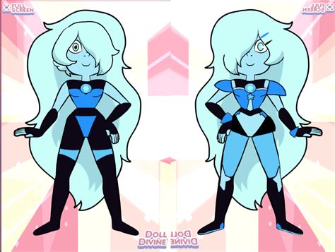 Gemsona Maker By Japandaa On Deviantart