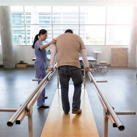 Physiotherapy After Stroke What Patients Can Expect