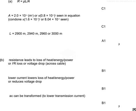 Operation Of A Transformer Questions Revisely