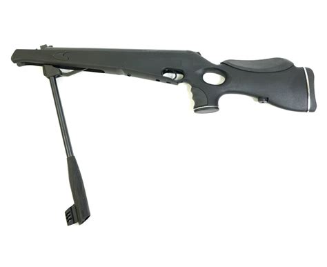 Пневматическая винтовка Retay 135X Black ортопед приклад Guns by