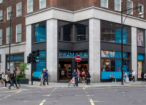 Primark Pestle Analysis Stitching Together The Factors Shaping The