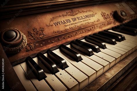 World Piano Keyboard International Music Day With Wrong Keys Positions
