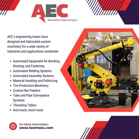 Automation Engineering Company On Linkedin Automation