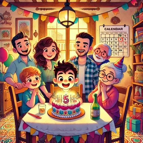 La Fecha En Inglés Para Niños Aprende Con Juegos Y Actividades