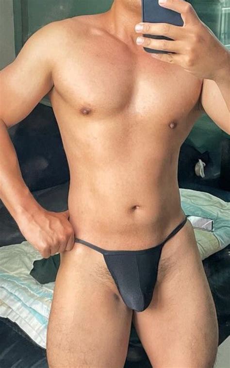 Thong Selfie Houtex2019