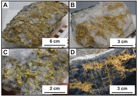 Hard Rock Lithium Deposits Geology For Investors