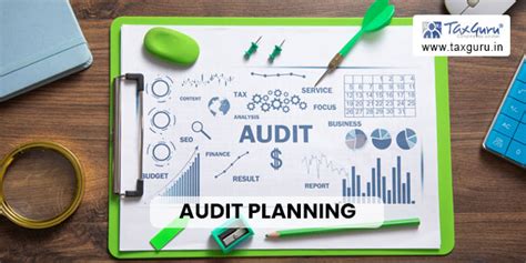 Audit Planning Strategy And Execution Best Practices And Key Considerations
