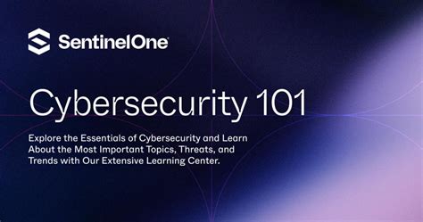 Bpi Information Systems On Linkedin Cybersecurity 101 Complete Guides