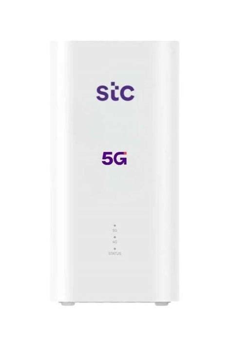 Stc 5g Cpe 5 Router Latest Version Of Superspeed Wifi 6 Trendyol