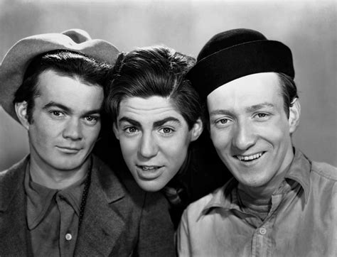 Leo Gorcey Annex