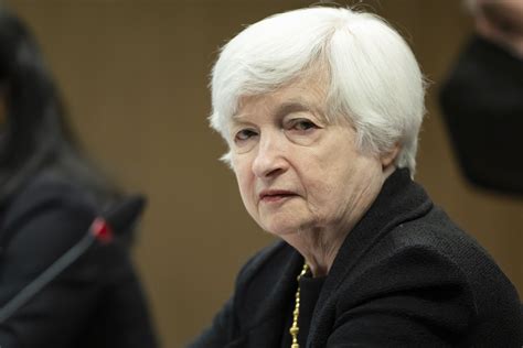 Us Begins ‘extraordinary Steps To Avoid Debt Ceiling The