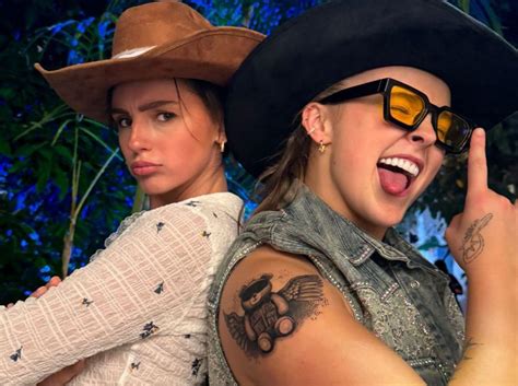 Jojo Siwa Mocked Over Her New Tattoo Shes Spiraling
