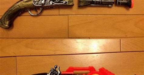 Gun Fantasy Imgur