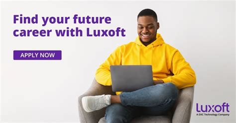Alla Gladskaya On Linkedin Opportunity Bigdata Luxoft Job