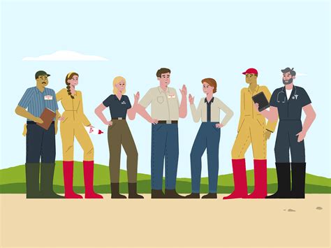 Sccl Character Designs By Pixel Park On Dribbble