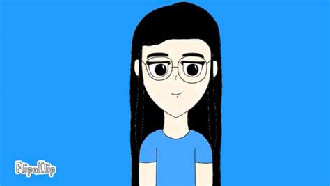 Penny Polar Bear Human Anime Version By Masaimbooffcial On Deviantart