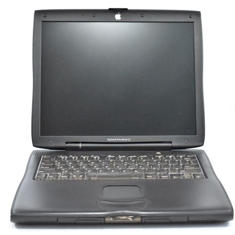 Powerbook G3 400 Mhz “lombard ” 1999