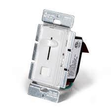 Dimmer Switch Working Types Circuit Its Applications